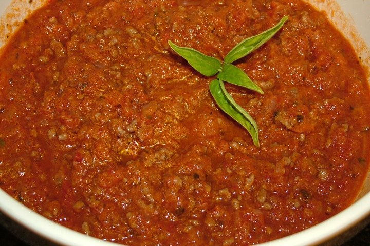 bolognesa | Árbol de la Vida